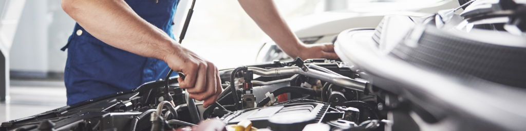 Smart Car Repair | ATMG Motors