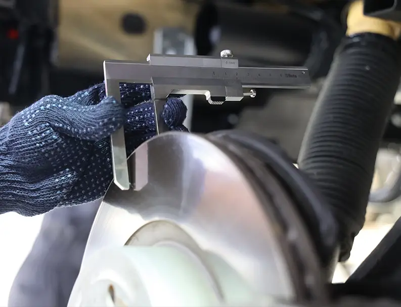 Stop & Go Service | ATMG Motors