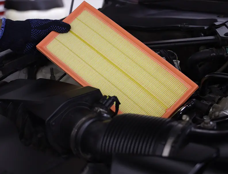 Stop & Go Service | ATMG Motors