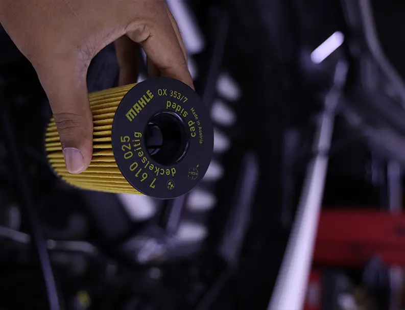 Stop & Go Service | ATMG Motors